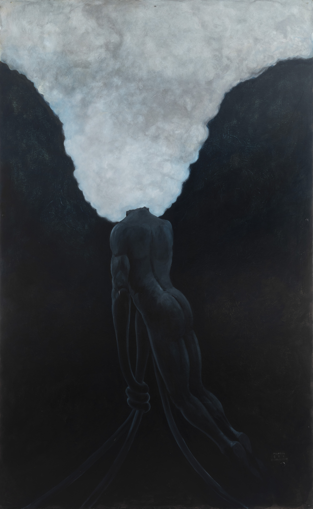 Michael Ray Charles | TEMPLON