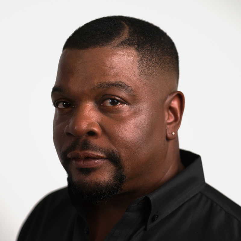 Kehinde Wiley | TEMPLON