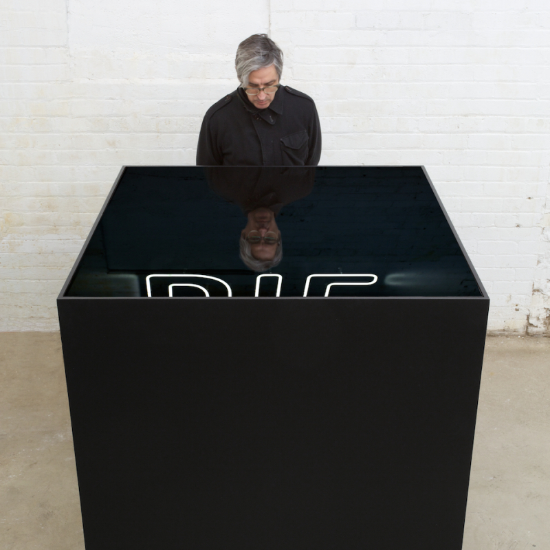 Iván Navarro | TEMPLON