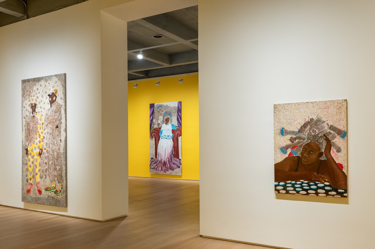 Promises and Glory | TEMPLON