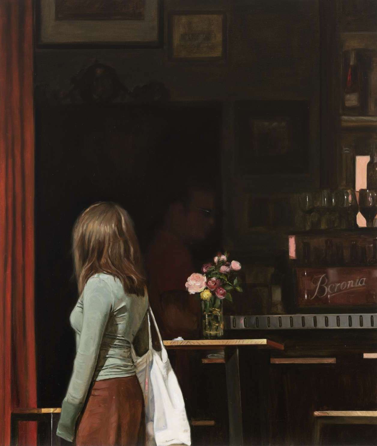 L'Espagne entre deux siècles: Francis Harburger et Bilal Hamdad | TEMPLON