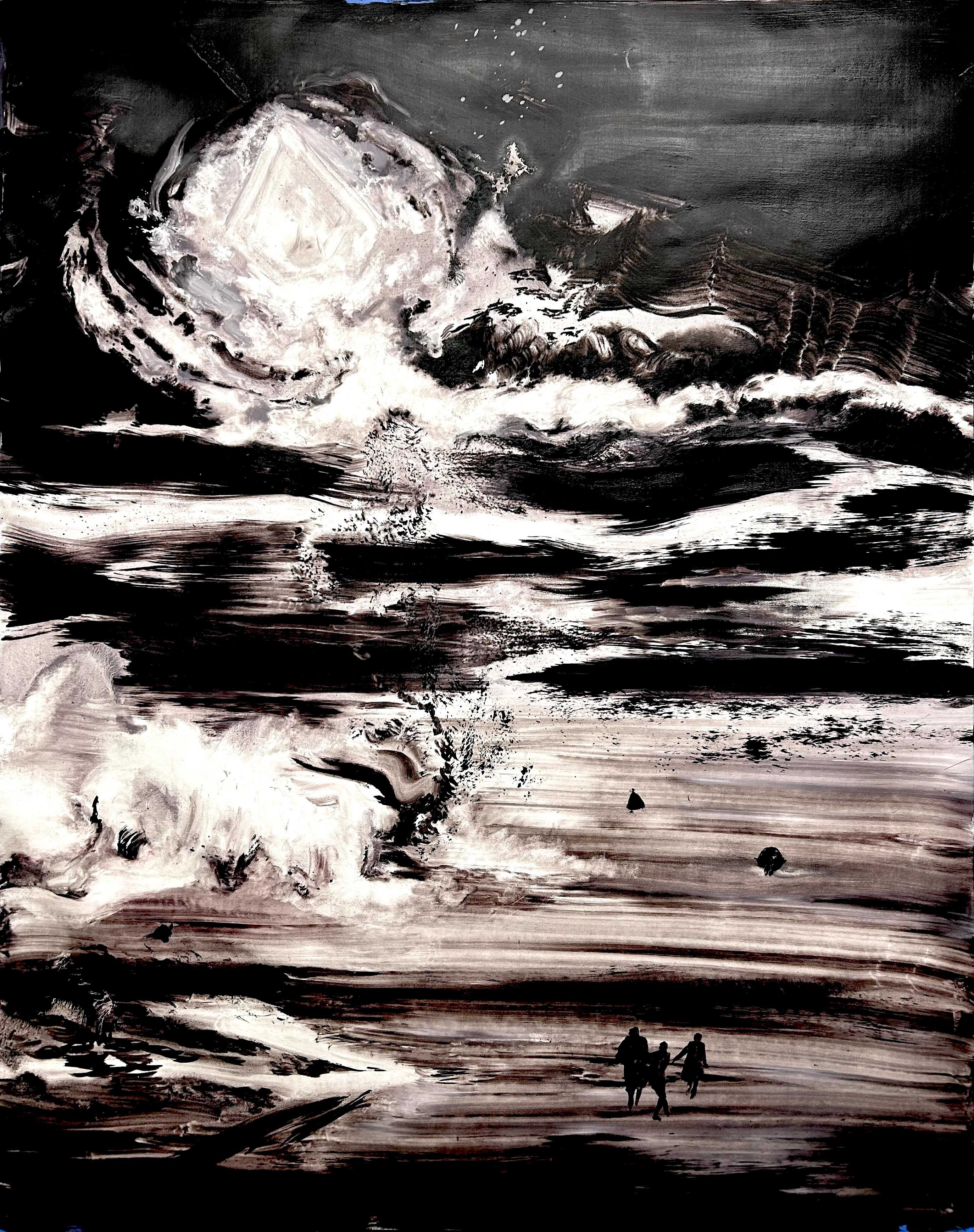 L’École des Beaux-arts de Montpellier : une histoire singulière | TEMPLON